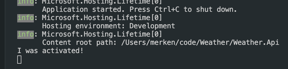Prise, A .NET Plugin Framework